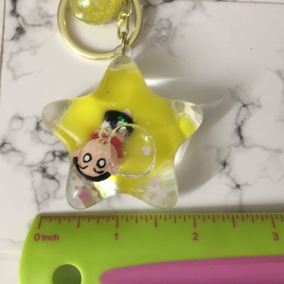 new | Accessories | Nwot Crayon Shin Chan Keychain | Poshmark